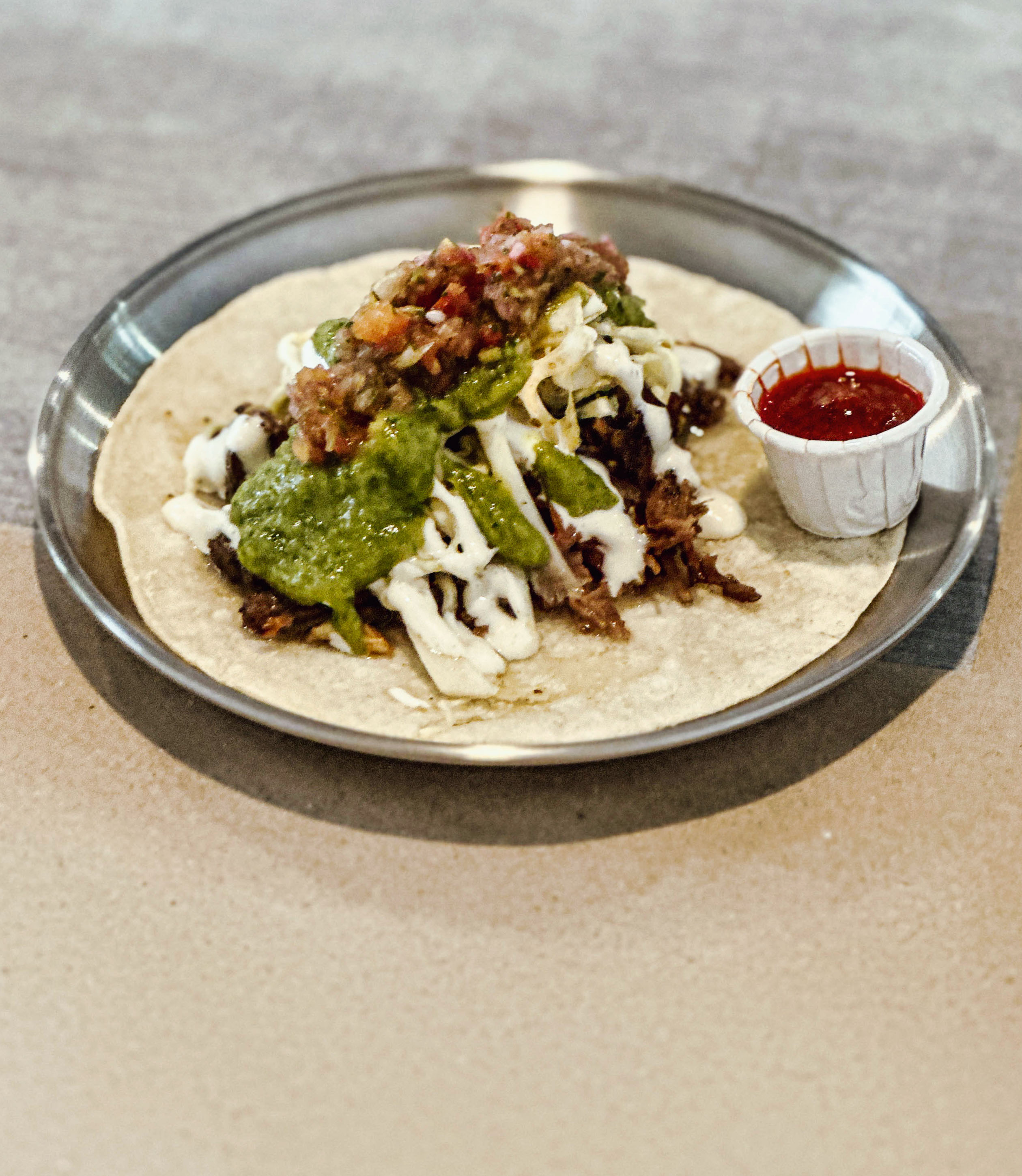 Eat Drink KL | Curbside Cantina, Damansara Kim